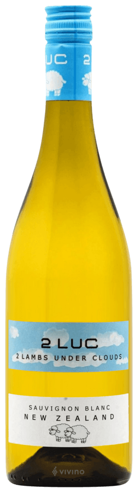 2 LUC Winery | Vivino