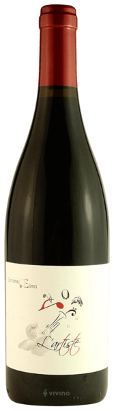 Domaine Olivier Elima L'artiste | Vivino US