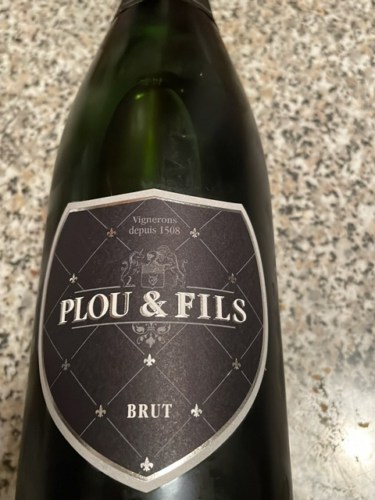 Plou & Fils Brut | Vivino