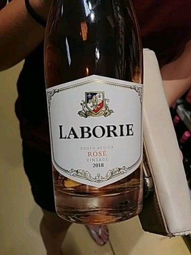 Laborie Rosé | Vivino
