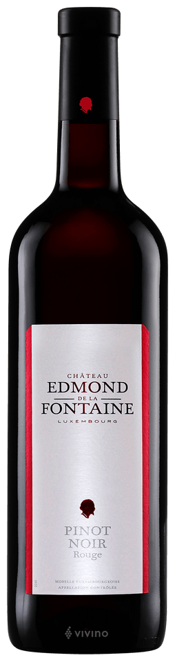 Château Edmond de la Fontaine Winery | Vivino