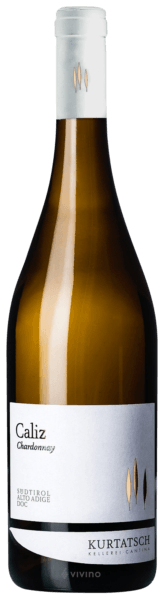 Cantina Kurtatsch Chardonnay Caliz | Vivino US