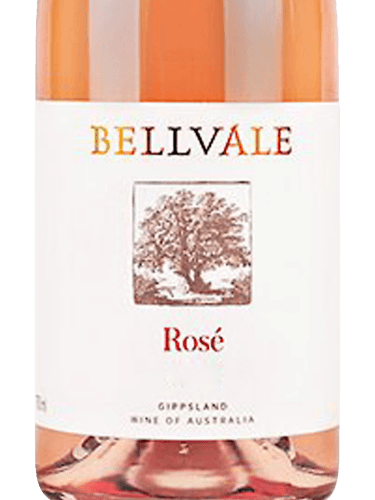 Bellvale Rosé | Vivino Australia