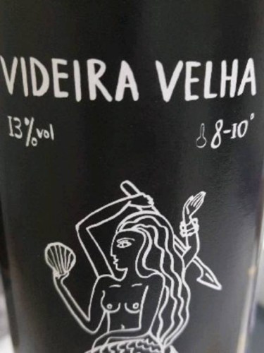 Videira Velha Branco | Vivino US