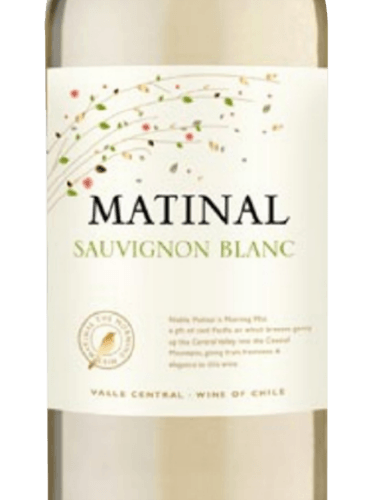 Matinal Sauvignon Blanc | Vivino English