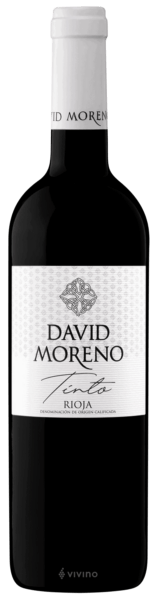2021 David Moreno Tinto | Vivino US