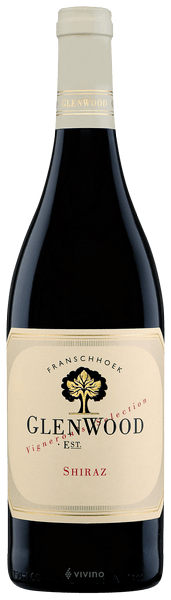 GlenWood Vigneron's Selection Shiraz | Vivino Canada
