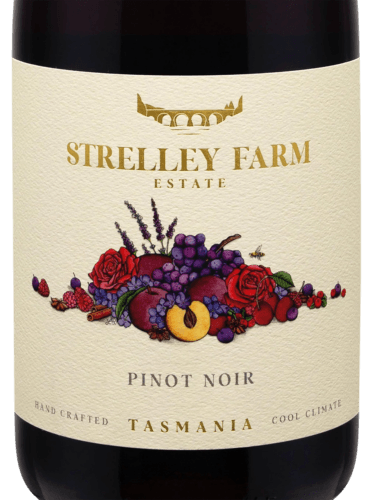 Strelley Farm Estate Pinot Noir | Vivino English