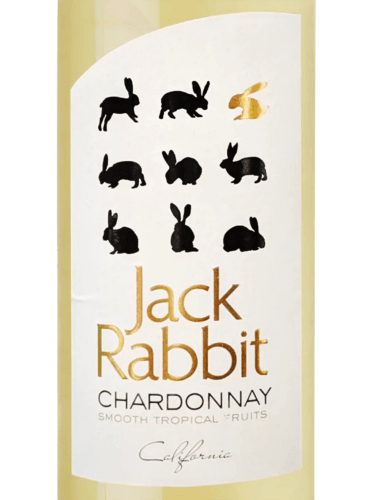 Jack Rabbit Chardonnay | Vivino US