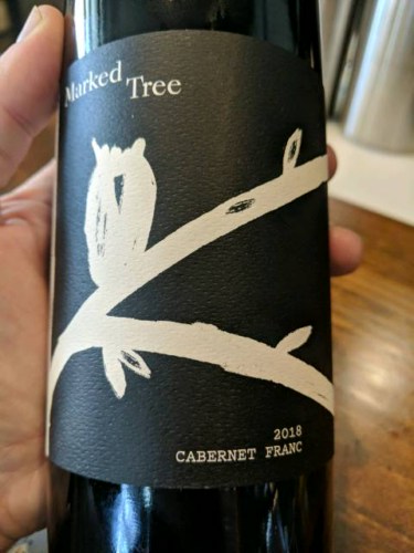 Marked Tree Cabernet Franc | Vivino US