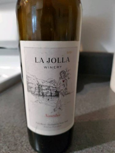 La Jolla Nautilus Zinfandel - Petite Sirah | Vivino US