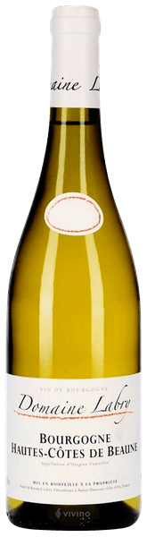 Labry Bourgogne Hautes-Côtes de Beaune Blanc | Vivino France