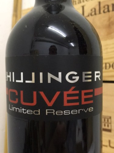 Leo Hillinger Cuvée Limited Reserve | Vivino US