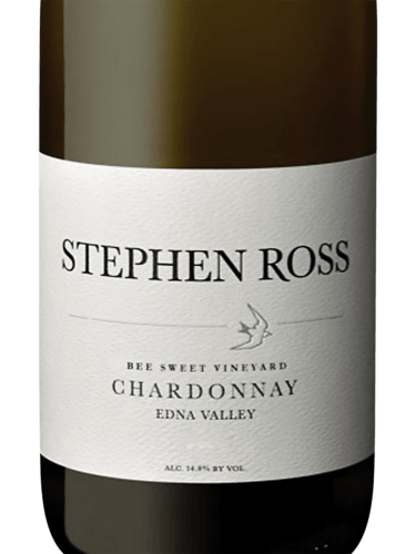 Stephen Ross Bee Sweet Vineyard Chardonnay | Vivino US
