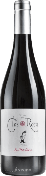 Domaine du Clos Roca Le P'tit Roca | Vivino France