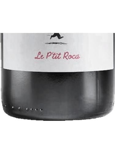 Domaine du Clos Roca Le P'tit Roca | Vivino France