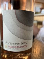 Anthony Road Wine Company Field Blend Rosé | Vivino US