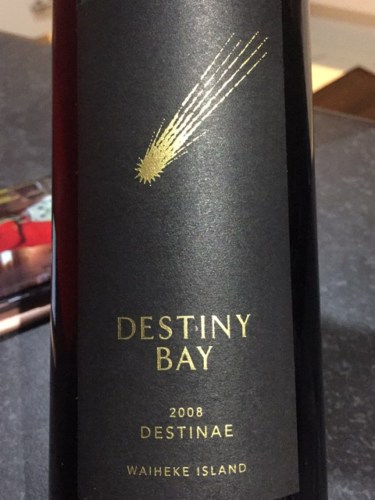 2008 Destiny Bay Vineyards Destinae | Vivino US