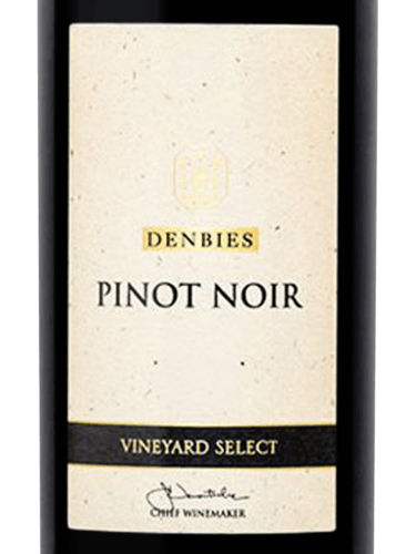 Denbies Vineyard Select Pinot Noir | Vivino English