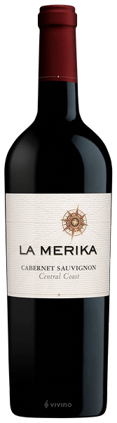 La Merika Cabernet Sauvignon | Vivino English