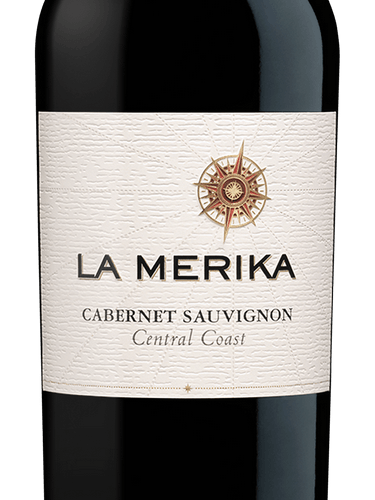 La Merika Cabernet Sauvignon | Vivino US