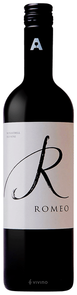 Alceño Romeo Monastrell | Vivino English