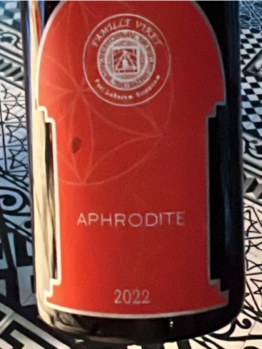 Domaine Viret Aphrodite | Vivino US