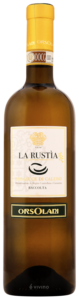 Orsolani La Rustìa Erbaluce di Caluso | Vivino English