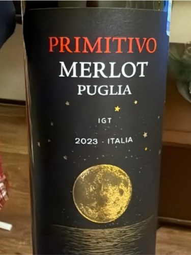 Lidl AD Bestias Primitivo - Merlot | Vivino Australia