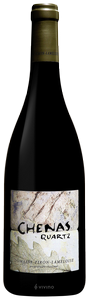 Domaine Piron-Lameloise Chénas Quartz | Vivino English