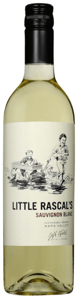 Little Rascal's Sauvignon Blanc | Vivino Australia