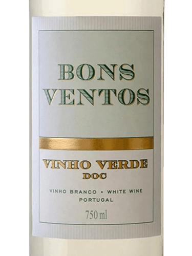 Quinta de Bons-Ventos Branco | Vivino Brasil