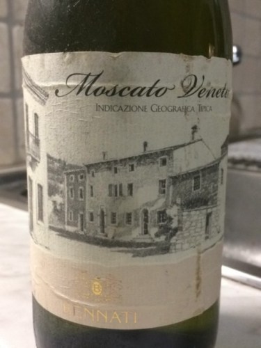Casa Vinicola Bennati Moscato | Vivino Australia