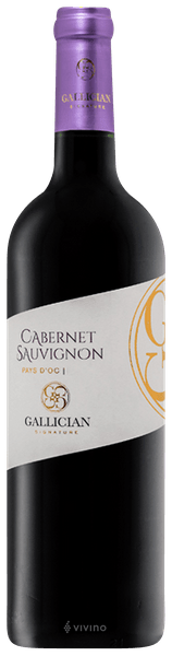 Gallician Cabernet Sauvignon | Vivino English