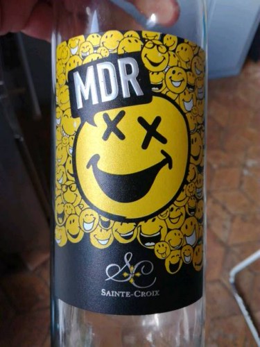 Château Sainte Croix Mort de Rire | Vivino US