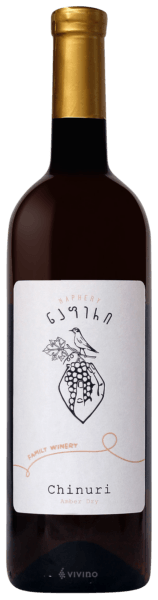 Napheri Kvevri Chinuri | Vivino US