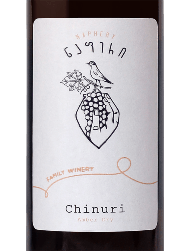Napheri Kvevri Chinuri | Vivino US