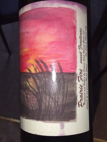 Prairie State Winery Prairie Fire | Vivino United States