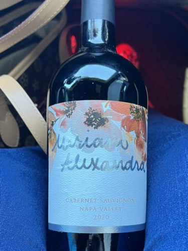 Miriam Alexandra Cabernet Sauvignon | Vivino US