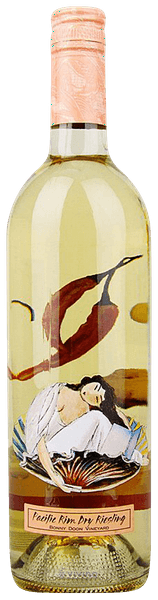 Pacific Rim Dry Riesling Bonny Doon Vineyard | Vivino Australia