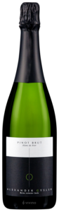 Gysler Blanc de Noir Pinot Brut | Vivino English