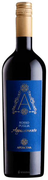 Apericena Appassimento Rosso | Vivino Australia