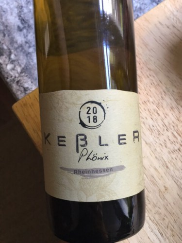 Kessler Phönix | Vivino US