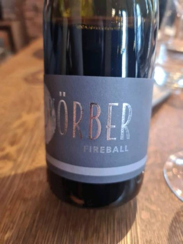 Korber Fireball | Vivino US
