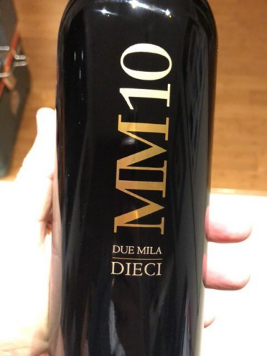 Castoro Cellars Due Mila Dieci | Vivino US