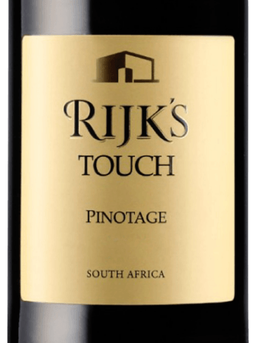 Rijk's Touch Pinotage | Vivino English