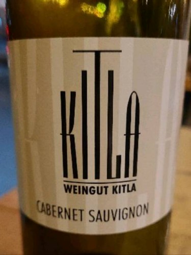 Kitla Cabernet Sauvignon | Vivino US