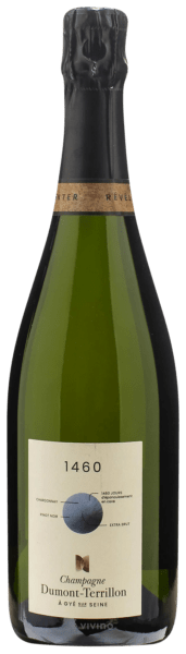 Dumont-Terrillon 1460 Extra Brut Champagne | Vivino US