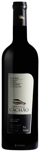 Messias Douro Grande Escolha Quinta do Cachão Tinto | Vivino US