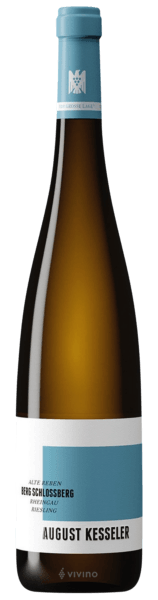 August Kesseler Berg Schlossberg Alte Reben Riesling | Vivino US